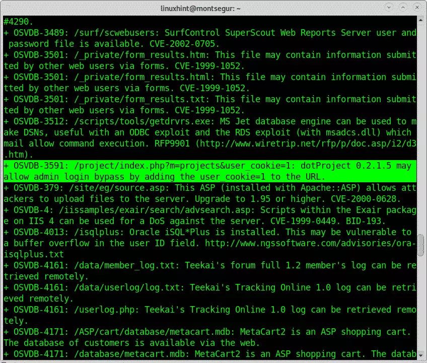 如何使用 Nmap 自動機 2908_30