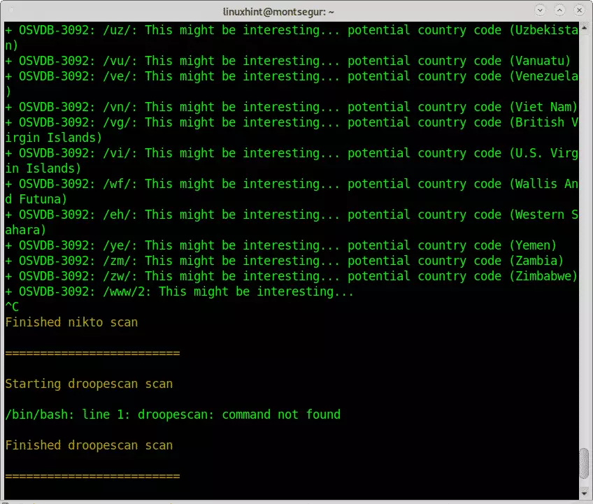 如何使用 Nmap 自動機 2908_32