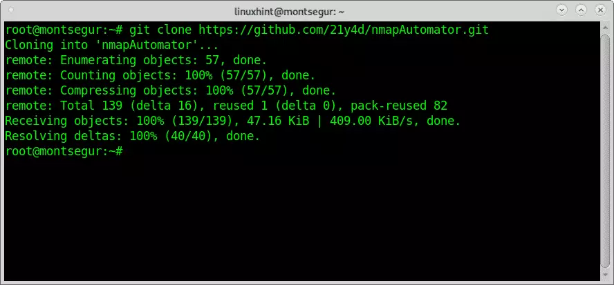 如何使用 Nmap 自動機 2908_6