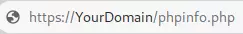 “Xato: PHP-ni o‘rnatishda wordpress tomonidan talab qilinadigan MySQL kengaytmasi yo‘qdek tuyuladi.” 2918_18