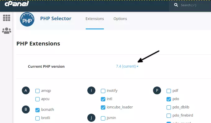 “Xato: PHP-ni o‘rnatishda wordpress tomonidan talab qilinadigan MySQL kengaytmasi yo‘qdek tuyuladi.” 2918_2