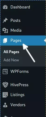 Como adicionar ícones de mídia social ao WordPress 2925_12