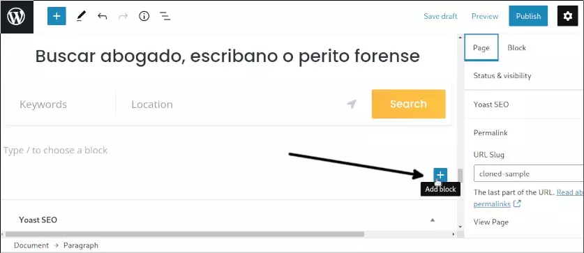 Como adicionar ícones de mídia social ao WordPress 2925_14