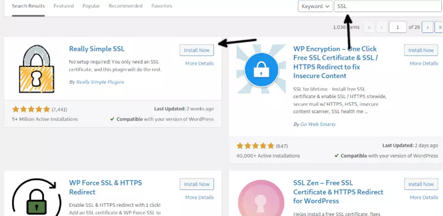 Jak włączyć SSL w WordPress 2936_11