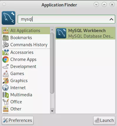 如何在 Debian 11 上安裝 MySQL Workbench 2939_5