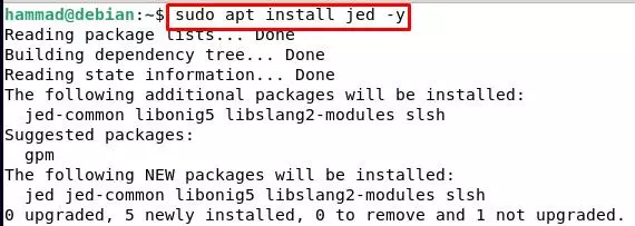 I migliori editor di testo per Debian 2952_14