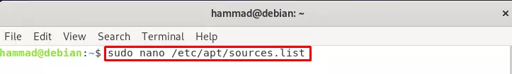 Hogyan frissítsd a Debian 10-et 11-re 2953_6