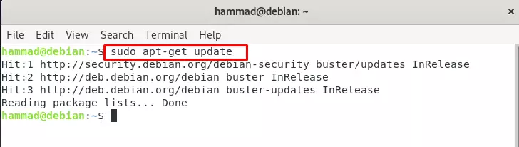 Debian 10 ni 11 ga qanday yangilash mumkin 2953_9