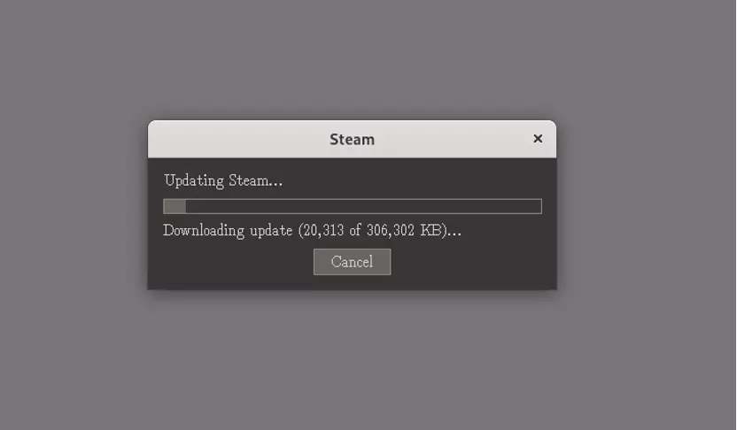 Cara menginstal dan menggunakan Steam di Debian 11 2957_13