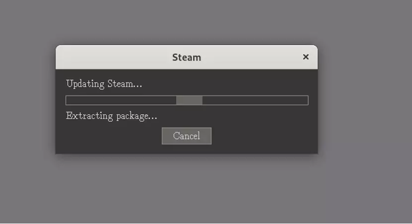 Meriv çawa Steam li ser Debian 11 saz dike û bikar tîne 2957_14