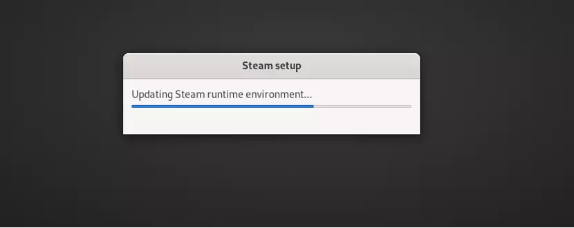 Kā instalēt un lietot Steam operētājsistēmā Debian 11 2957_15