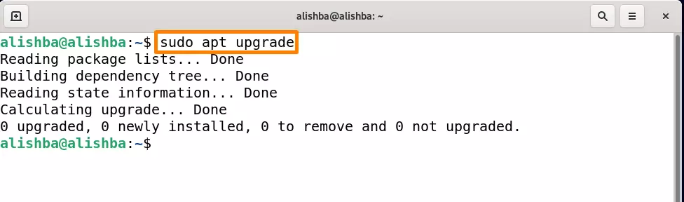 Az SQLite telepítése Debian 11-re 2959_2