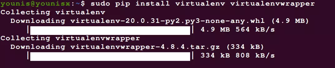 Komencu kun OpenCV en Ubuntu 20.40 2998_17