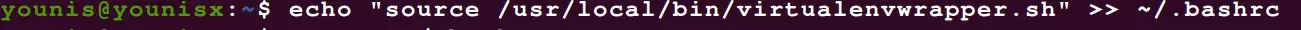 Miwiti OpenCV ing Ubuntu 20.40 2998_22
