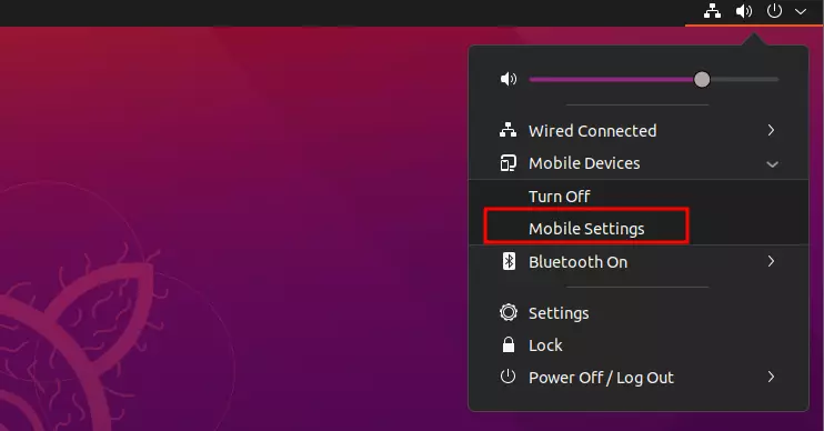 Hur man överför filer från Android till Ubuntu 3004_4