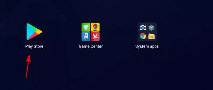 Како да инсталирате и користите Bluestacks на компјутер 3005_12