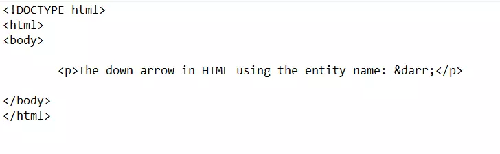 HTML Symboal Koade Pylk del 3039_3