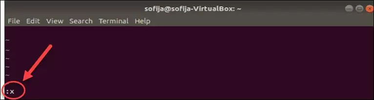 Πώς δημιουργείτε ένα νέο αρχείο στο Linux 3063_6