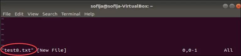 Как создать новый файл в Linux 3063_7