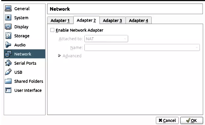 Comment configurer et activer SSH dans Ubuntu Virtual Box 3069_1