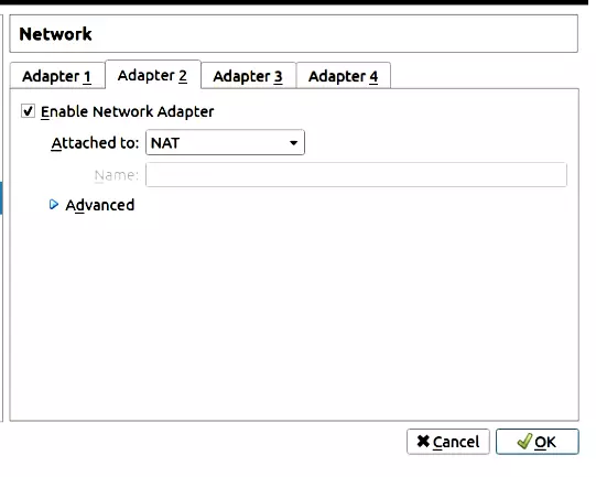 Come configurare e abilitare SSH in Ubuntu Virtual Box 3069_2