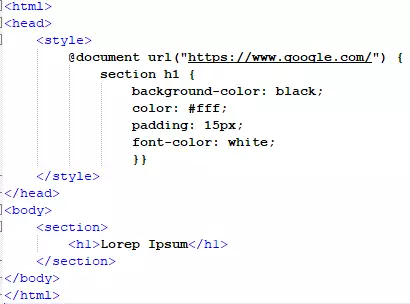 CSS Conditional Formatting 3074_7