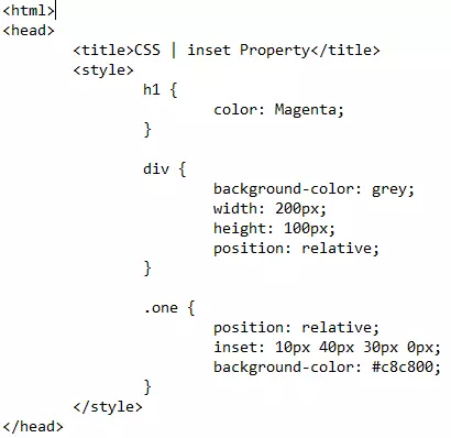 CSS Inset 3082_4