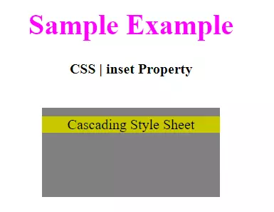 CSS Inset 3082_5