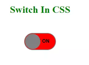 CSS Switch 3091_3