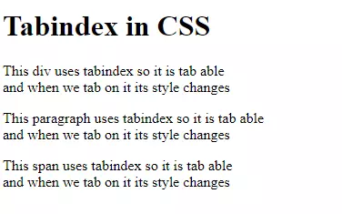 CSS Tabindex 3094_7