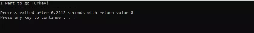 C++ kļūda: izteiksmei ir jābūt klases tipam 3098_4
