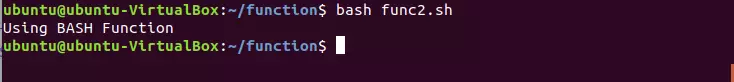 Como devolver unha cadea de funcións Bash 313_2