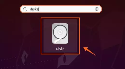 Ubuntu 20.04 we 20.10-daky disk ýerini nädip barlamaly? 3184_8