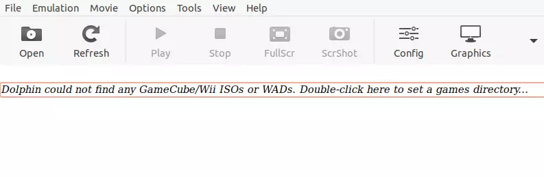 I-install ang pinakabagong Dolphin Emulator para sa Gamecube at Wii sa Linux 3188_9