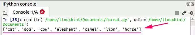 A função split() em Python 3191_5