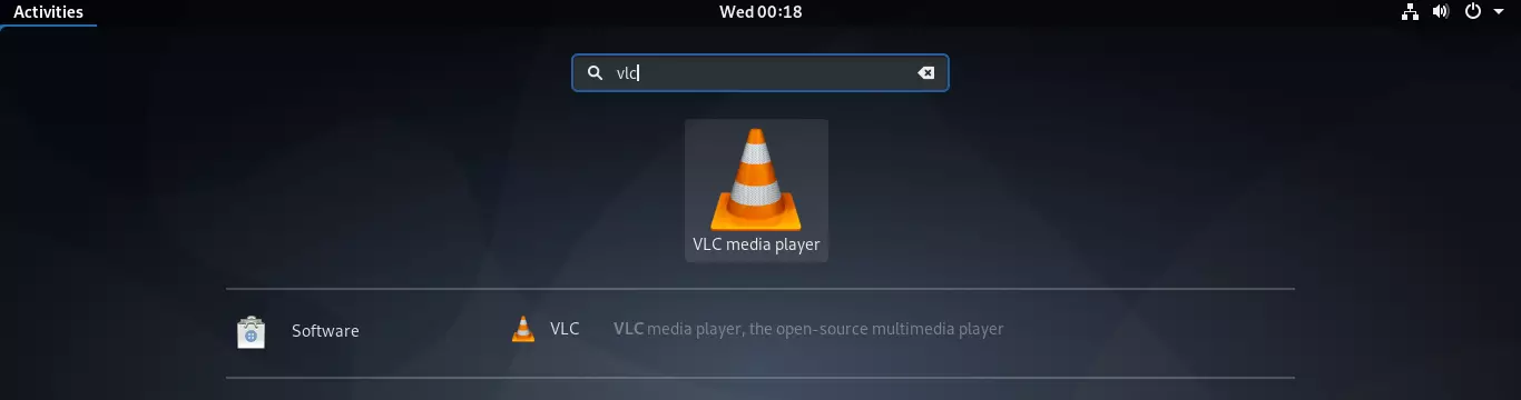 Hogyan telepítsem a VLC-t a Debianban 3202_16