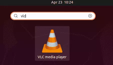 Uyifaka njani iVLC Media Player kwi-Ubuntu 20.04 3203_6