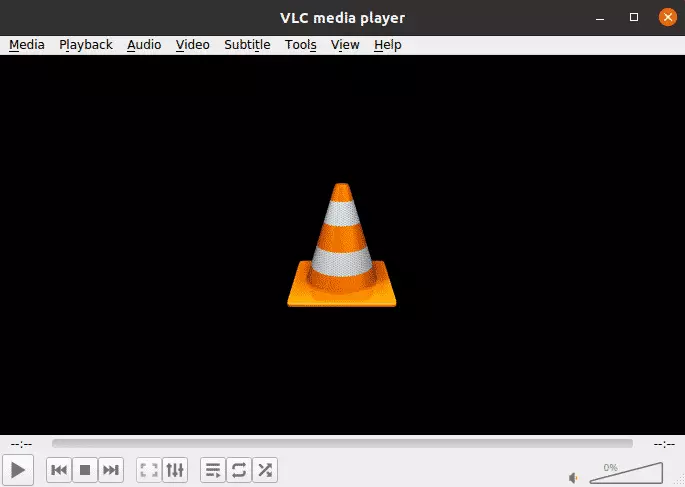 A VLC Media Player telepítése az Ubuntu 20.04-re 3203_8