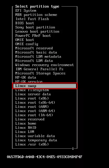 Cara Instal Arch Linux saka USB 3222_18