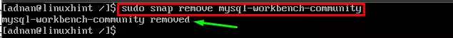 ਆਰਕ ਲੀਨਕਸ 'ਤੇ MySQL ਵਰਕਬੈਂਚ ਨੂੰ ਕਿਵੇਂ ਸਥਾਪਿਤ ਕਰਨਾ ਹੈ 3223_6