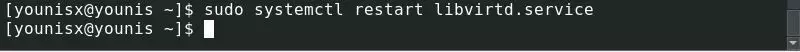 I-install ug I-configure ang KVM sa ArchLinux 3226_9