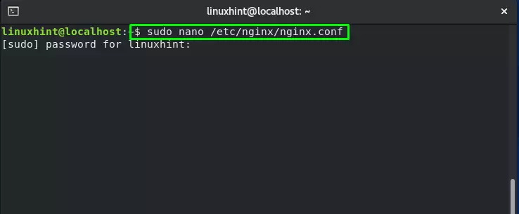 Nginx में client_max_body_size क्या है? 3239_1