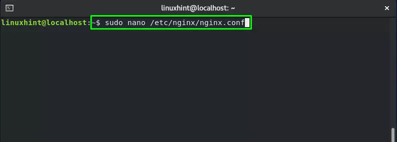 Nginx में कार्यकर्ता_कनेक्शन क्या हैं