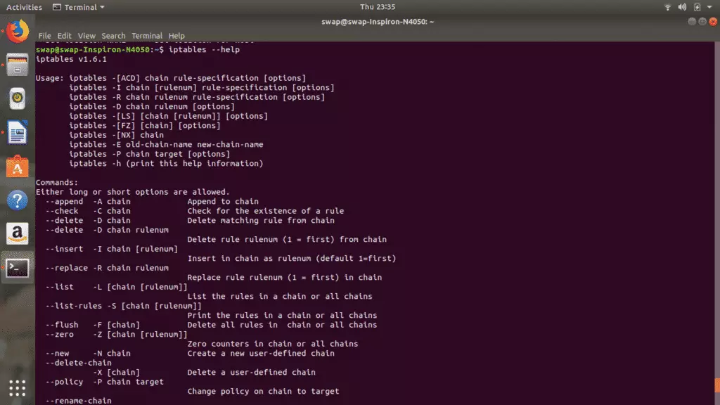 100 niezbędnych poleceń systemu Linux dla każdego użytkownika 325_72