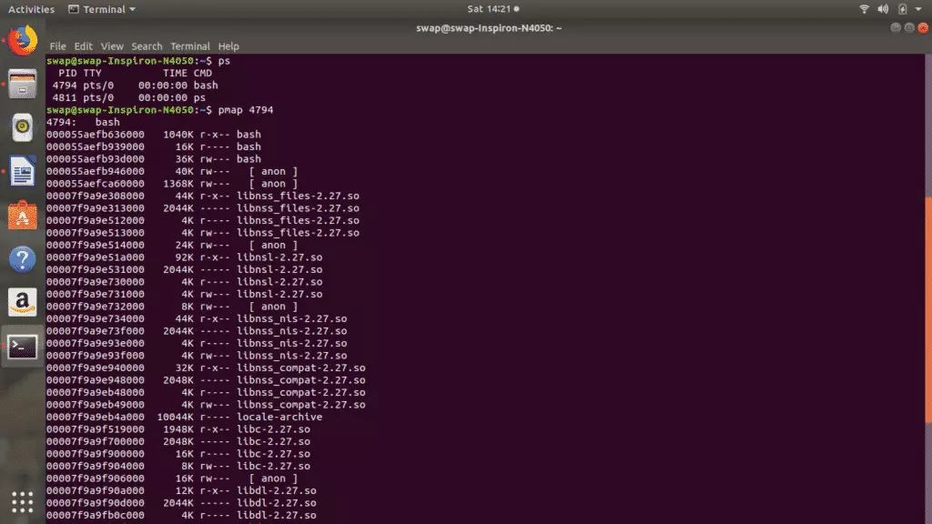 100 niezbędnych poleceń systemu Linux dla każdego użytkownika 325_84