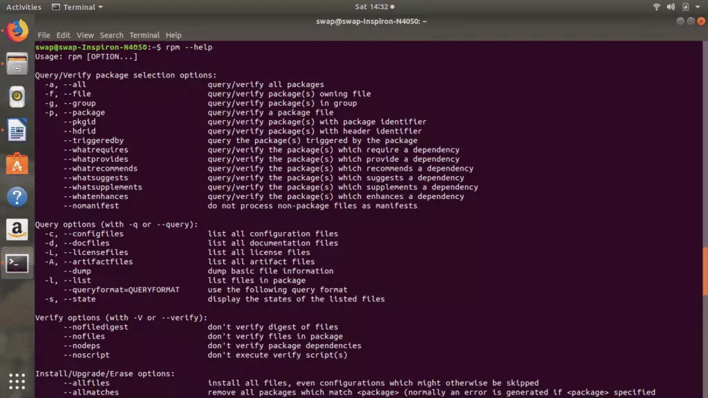 100 niezbędnych poleceń systemu Linux dla każdego użytkownika 325_85
