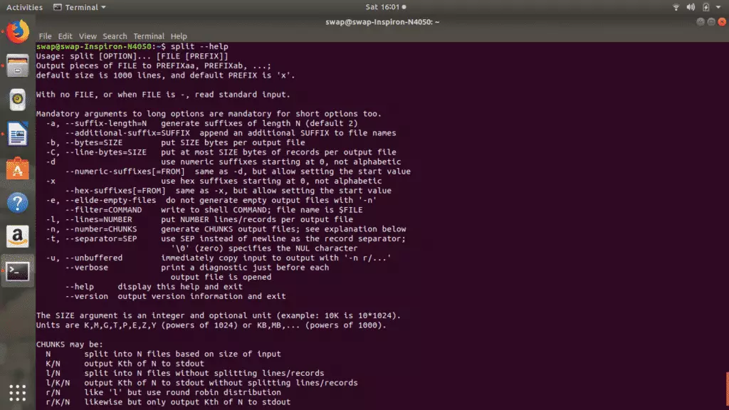 100 niezbędnych poleceń systemu Linux dla każdego użytkownika 325_92