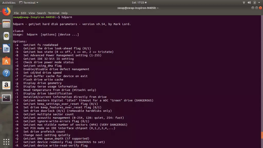 100 niezbędnych poleceń systemu Linux dla każdego użytkownika 325_95