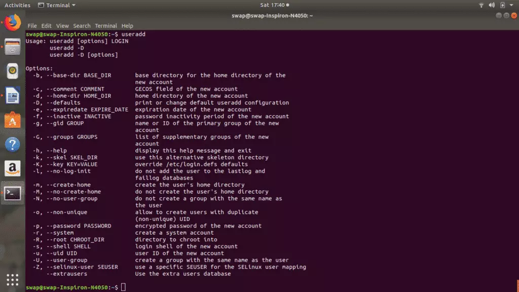 100 niezbędnych poleceń systemu Linux dla każdego użytkownika 325_97