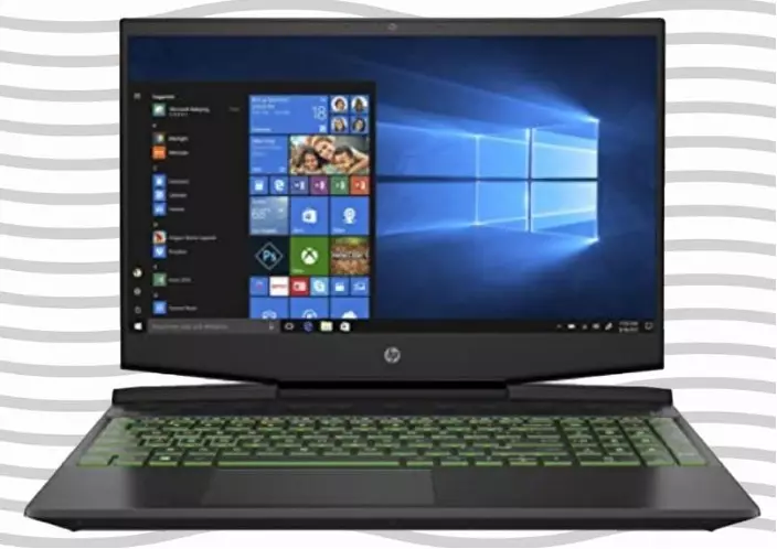 Li-laptops tse ntle ka ho fetisisa tse nang le NVIDIA GeForce GTX 1650 3283_2